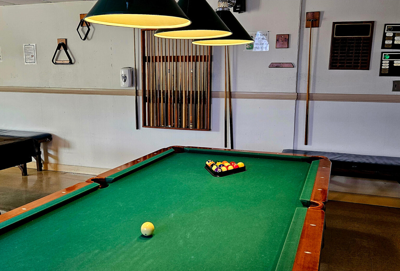 RV Park Amenities | Mission, TX - Sleepy Valley Resort