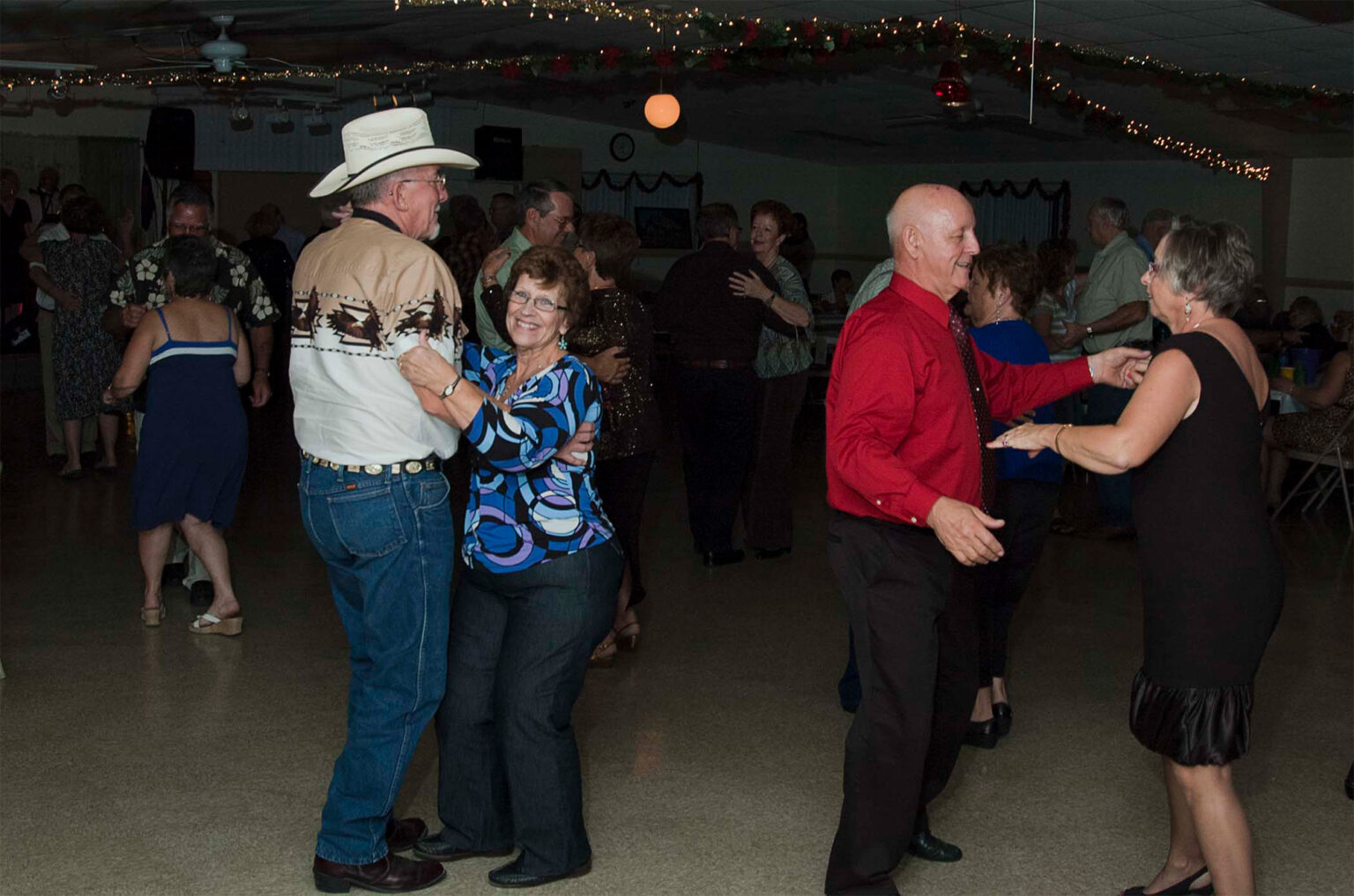 RV Resort | Mission, TX - Sleepy Valley Resort