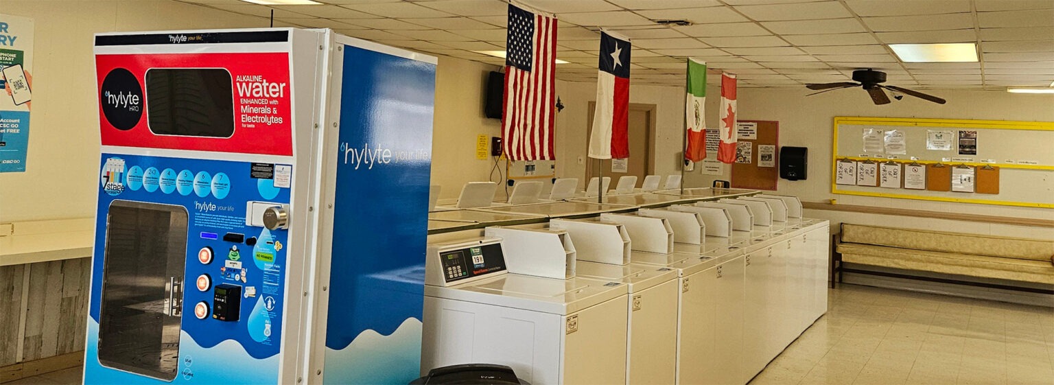 RV Park Amenities | Mission, TX - Sleepy Valley Resort