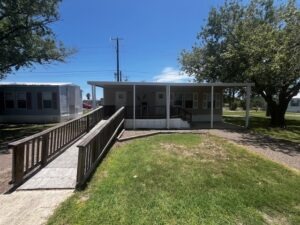 RV Park Amenities | Mission, TX - Sleepy Valley Resort