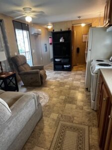 RV Park Amenities | Mission, TX - Sleepy Valley Resort
