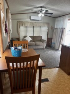 RV Park Amenities | Mission, TX - Sleepy Valley Resort